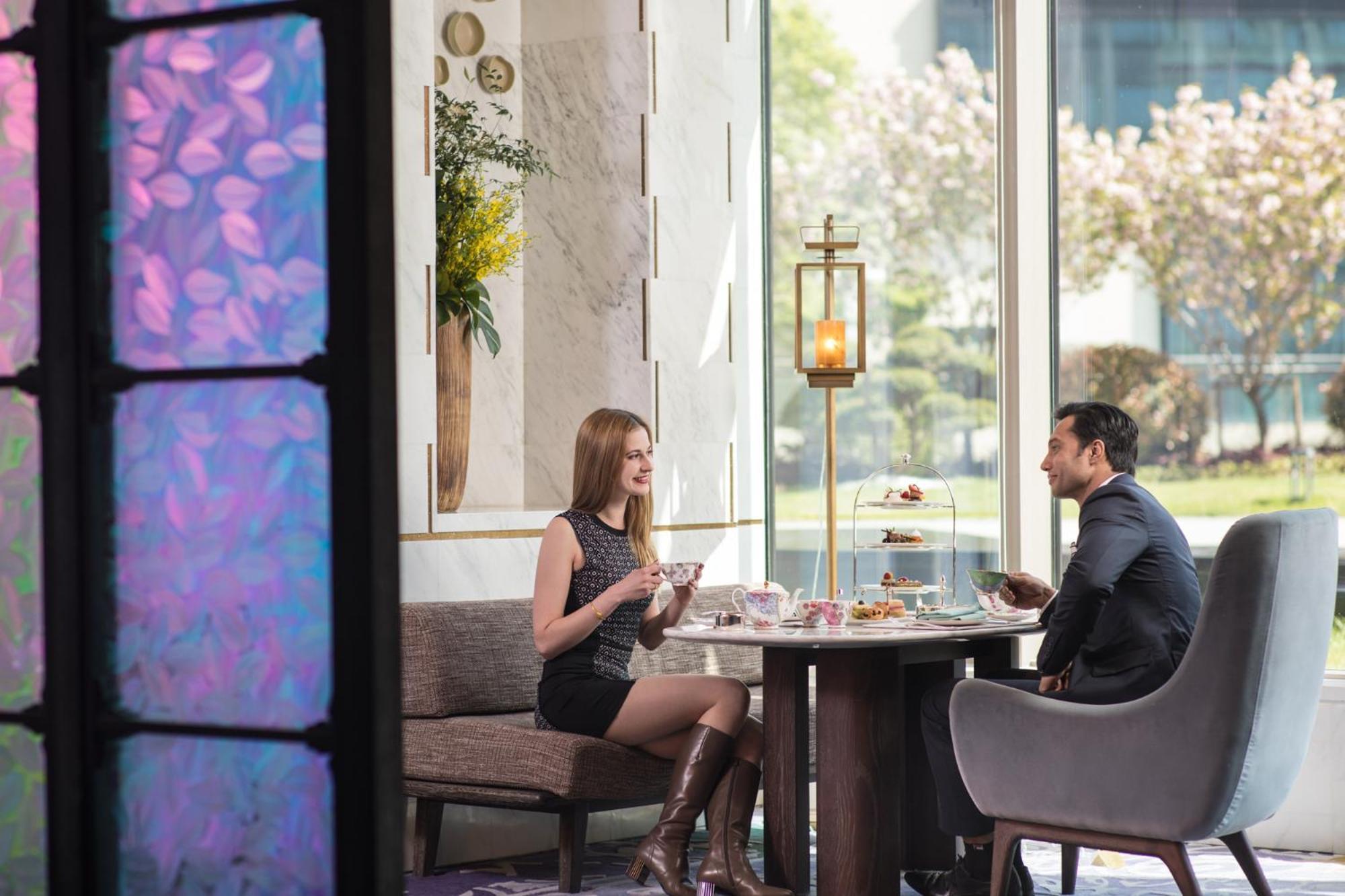 HOTEL ANANDI HOTEL AND SPA | ⋆⋆⋆⋆⋆ | SHANGHAI, CHINA | SEASON DEALS ...